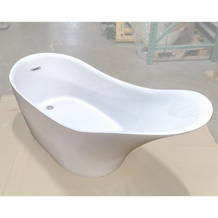 Freestanding & Skirted Tubs - Builders Surplus Yeehaa