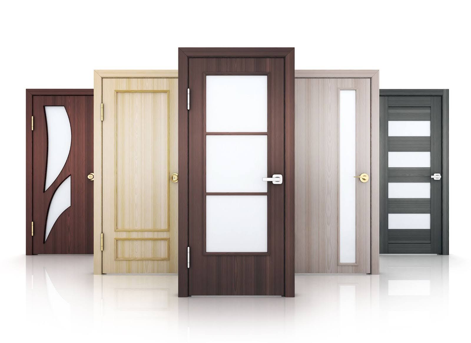 A Buyer’s Guide: How To Choose The Best Interior Doors For Your Home ...