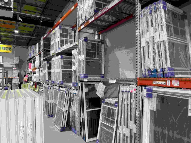 Builders Surplus YeeHaa in Atlanta, Georgia | Discounted Materials